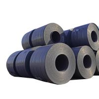 China HP295  HP345 Carbon Steel Strip 44mm Cold Rolled Mild Steel Coil for sale