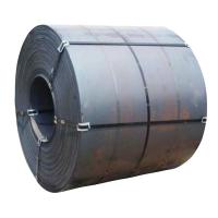 China St37  Cold Rolled Steel Sheet In Coil Gr.2 Q235 Sae 1006 Hot Rolled Coil for sale