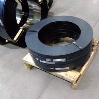 China 16Mn Carbon Steel Coil ANSI Cold Reduced Carbon Steel Strapping Hr Coil Sheet for sale