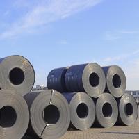 China SPHC Carbon Steel Coil Q195 1045 Hot Rolled Steel Cutting for sale