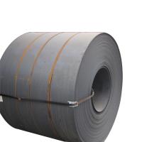 China SPHC Carbon Steel Coil St37 Q235 1018 Cold Rolled Steel For Bridges for sale