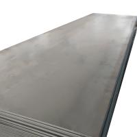 China SPCC Carbon Steel Sheet D01 ST12 Mild Steel Sheet 1mm Painted for sale