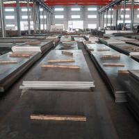 China 6mm 8mm 1045 Steel Plate 1020 1023 Hot Rolled Carbon Steel Plate for sale