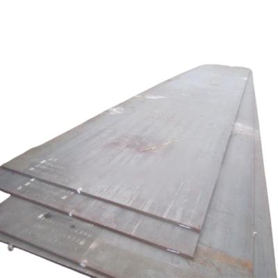 China Hr  Q235b Carbon Steel Sheet Astm Ss400  5mm Mild Steel Sheet for sale