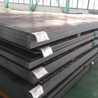 China 10mm A588m Mild Carbon Steel Plate C45 Ss400 Hot Rolling for sale