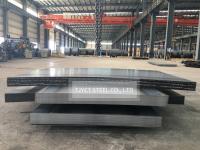 China AISI DIN High Carbon Steel Sheet Plate 60mm St37 S355jr A38 for sale