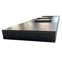 China S890 S960 Carbon Steel Sheet Plate S450 4000mm Anti Corrosion Coated for sale