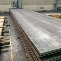 China A572 C55 AiSi Carbon Steel Sheet Plate Grade 50 12m Coated for sale