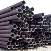 China Astma 106 Gr B Erw Carbon Steel Pipe 20mm Astm A53 Seamless Pipes for sale