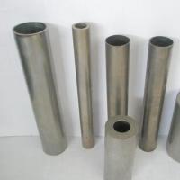 China Custom Black Carbon Steel Pipes Welded Cold Rolled Q235b Q345 A106 20 Inch for sale