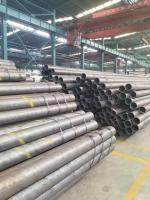 China Bs 3601 Carbon Steel Welded Pipe Tubes Hot Rolled Schedule 40 Seamless for sale
