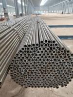 China Black Welding Carbon Steel Tube Pipe Sae 1040 Astm A139 Sch 40 for sale