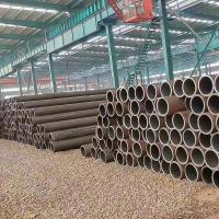 China Black Welding Carbon Steel Tube Pipe Sae 1040 Astm A139 Sch 40 for sale