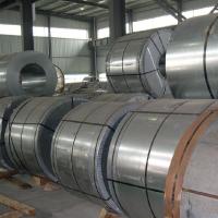 China SS400 Galvanized Steel Plate Coil G40 Zinc Coated Steel  Welding for sale