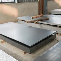 China Zinc Hot Dip Galvanized Steel Sheet Gi Steel Plate 20 Gauge 22 Gauge 24 Gauge 16 Gauge for sale