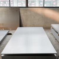 China 3mm 10mm 5mm Hot Dip Galvanized Steel Sheet Plate 1/4
