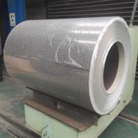 China White Ral 9016 Pre Painted Galvanized Coils DX53D Color Steel Coil for sale