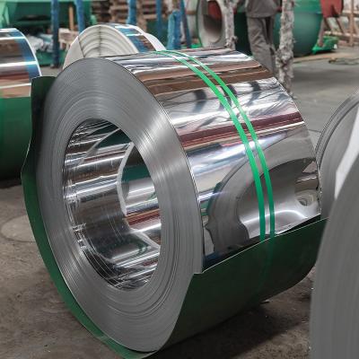 China JIS Cold Rolled Stainless Steel Coils 201 202 316L 1000mm S30815 for sale
