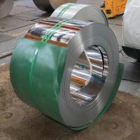 China JIS Cold Rolled Stainless Steel Coils 201 202 316L 1000mm S30815 for sale