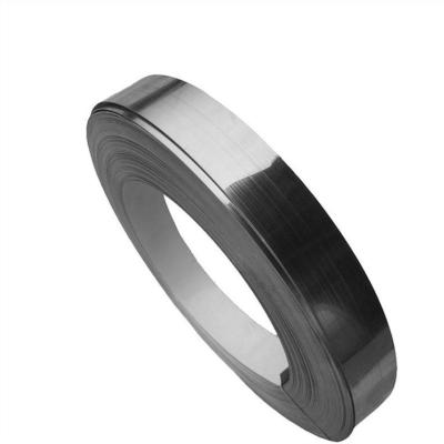 China AISI ASTM Stainless Steel Strip SUS201 304 304L 316L 321 904  904l 6000mm for sale