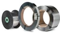 China Super Duplex Stainless Steel Strip ASTM 2205 904 904l 1200mm for sale