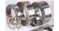 China 1000mm Welding Stainless Steel Strip 201 301 304 316 430 For Packing for sale