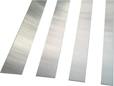 China 8K Cold Stainless Steel Strips Coil For Good 3000mm for sale