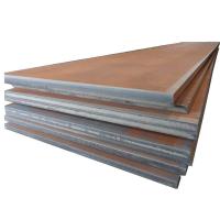 China Galvanized 2mm Carbon Steel Plate 4*8 Sheet 26 Gauge 600mm for sale
