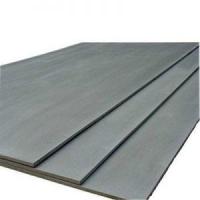 China ASTM A36 Carbon Steel Sheet Plate Mild DC01 SAE1008 Galvanized for sale