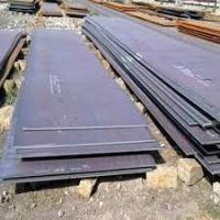 China ASTM A36 Carbon Steel Sheet Plate Mild DC01 SAE1008 Galvanized for sale