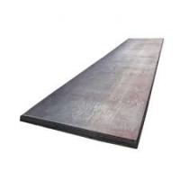 China Hot Rolled Carbon Steel Sheet Plate Coated 6mm C45 SS400 SS540 for sale