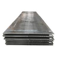 China ASTM A283 MS Carbon Steel Sheet 2m GRC A285 Hot Rolled for sale