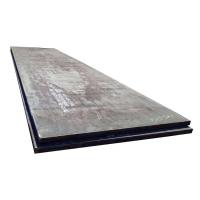 China Mild S690 Carbon Steel Plate Sheet S890 S960 Hot Rolled for sale