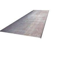 China Mild S690 Carbon Steel Plate Sheet S890 S960 Hot Rolled for sale