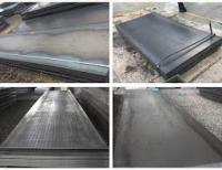China Mild S690 Carbon Steel Plate Sheet S890 S960 Hot Rolled for sale