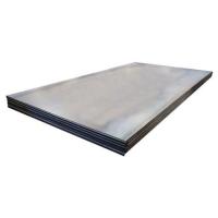 China Astm S335 Ms Steel Sheet SAE 1006 2mm Mild Steel Plate for sale