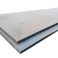 China Z275 Ms Low Carbon Steel Plate MTC 5mm Mild Steel Plate For Boiler for sale