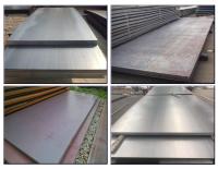China Q235 Q345 Carbon Steel Sheet A36   6mm Mild Steel Plate for sale