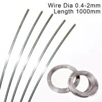 China High quality 304l 7x19  Stainless Steel Wire Rope ,Steel Wire Cable , AISI 201/304/316/316l for sale