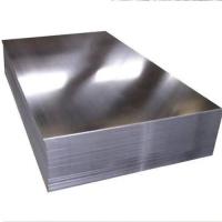 China 3mm 10mm 5mm Hot Dip Galvanized Steel Sheet Plate 1/4
