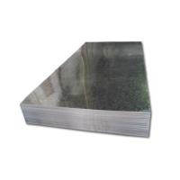 China A60 A40 Galvanneal Sheet Metal Coating ASTM A653 G60 G90 for sale