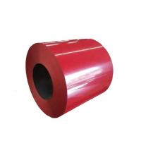 China 9003 Prepainted Ppgi Steel Galvanized Coil 0.38mm 0.46mm for sale