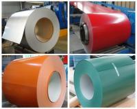 China 9003 Prepainted Ppgi Steel Galvanized Coil 0.38mm 0.46mm for sale