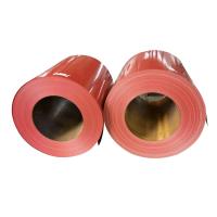China 9003 Prepainted Ppgi Steel Galvanized Coil 0.38mm 0.46mm for sale