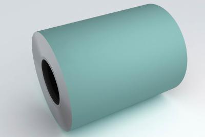 China Ral 9012 Pre Painted Galvanized Steel Coil Ppgi Q195 DX52D for sale