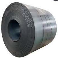 China JIS SPCC SPCD Carbon Steel Coil Cold Rolled 30mm Q215 for sale