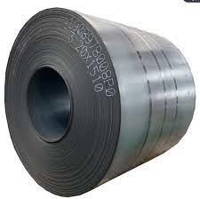 China JIS SPCC SPCD Carbon Steel Coil Cold Rolled 30mm Q215 for sale