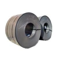 China Galvanized Black Carbon Steel Coil A36 Hot Rolled 610mm for sale