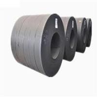 China ASTM A36 Carbon Steel Plate Coil 10mm Thick Ss400 Q345 Q355 for sale