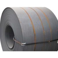 China Galvanized Black Carbon Steel Coil A36 Hot Rolled 610mm for sale